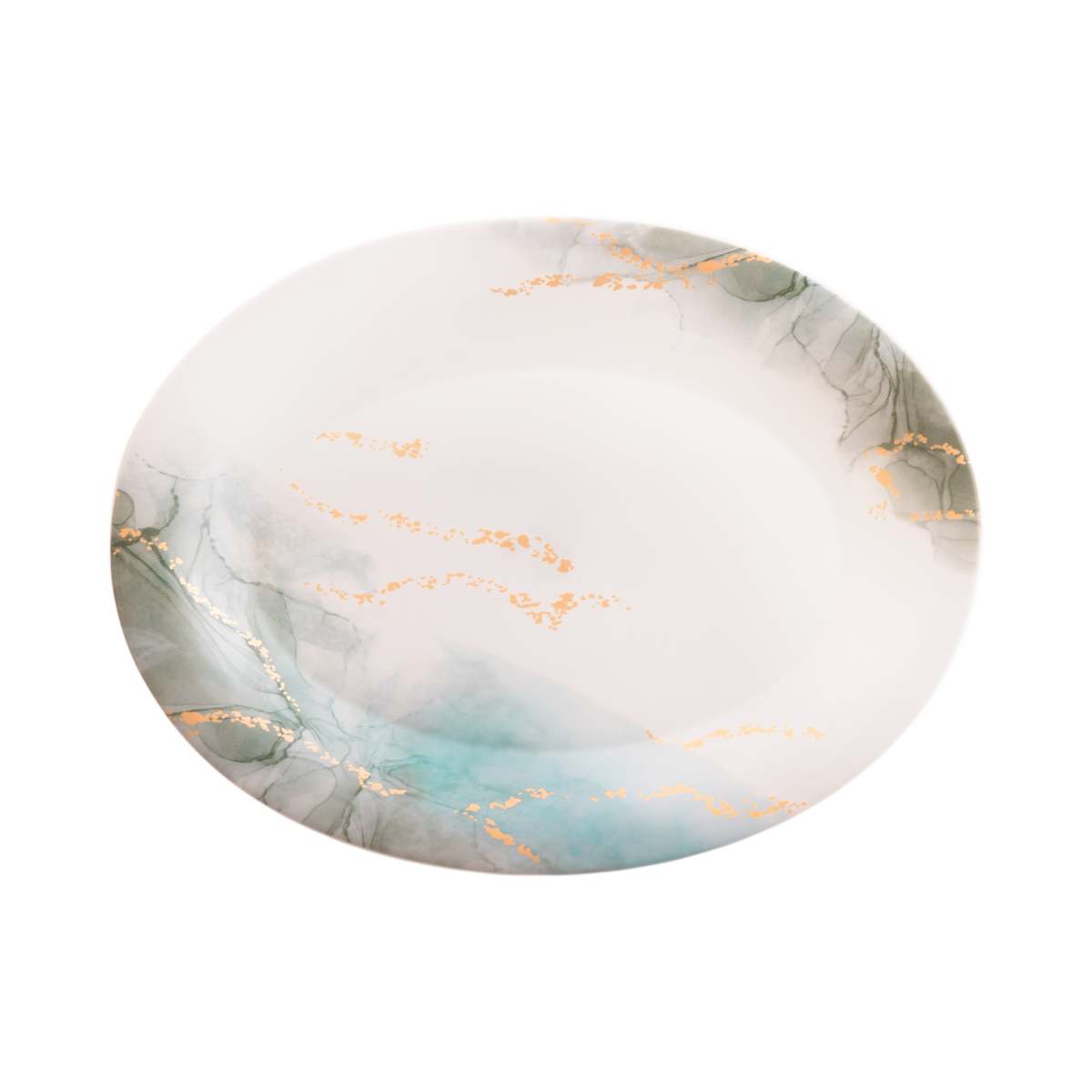 28-PIECE OPAL DINNERWARE SET, 934 – Noble Home Gifts